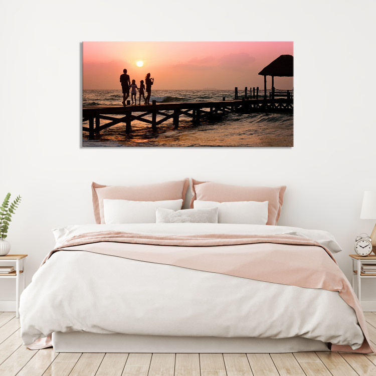 24" x 12" Canvas